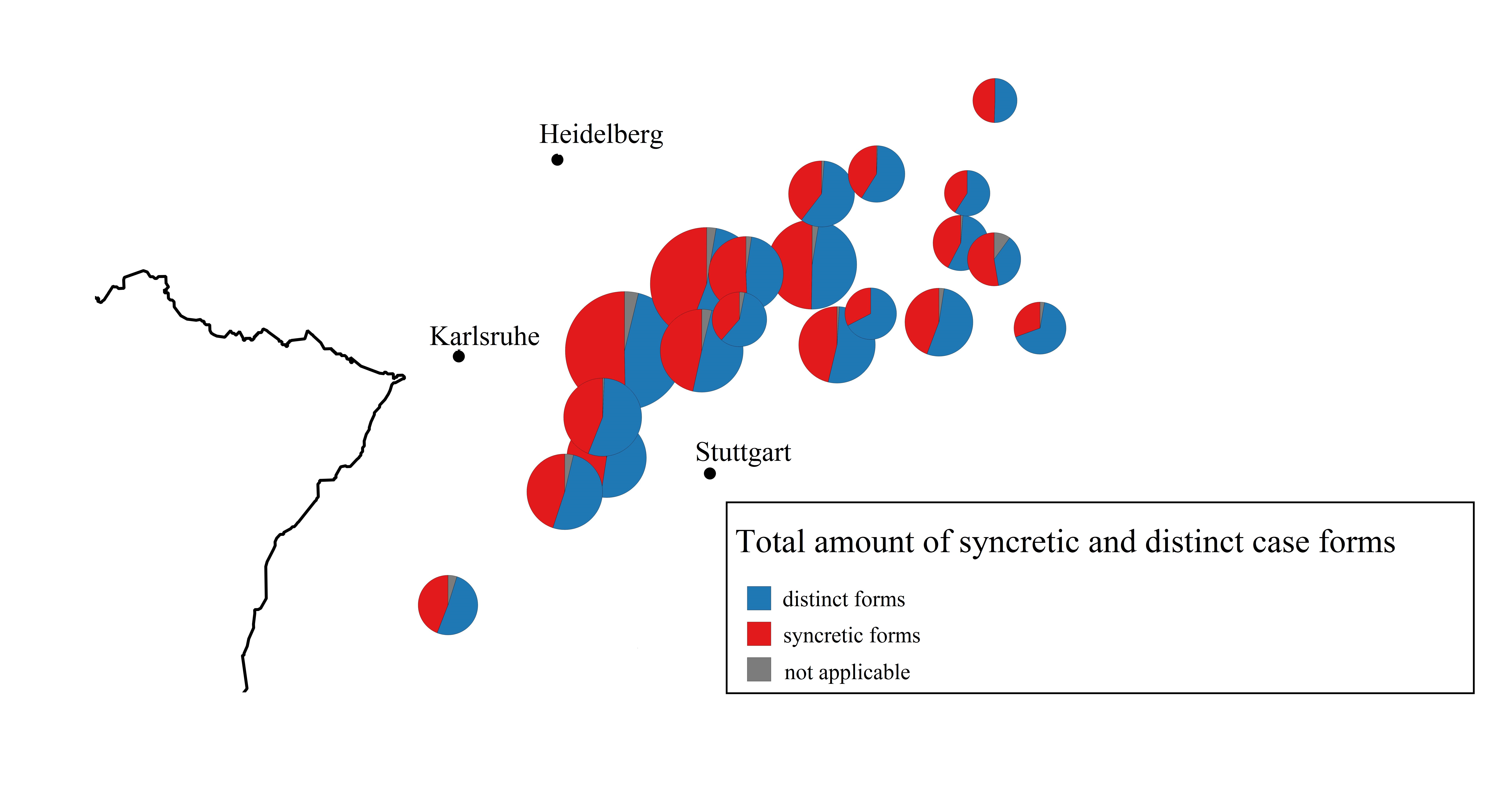 Analysing case in spoken language: A corpus study on East Franconian ...